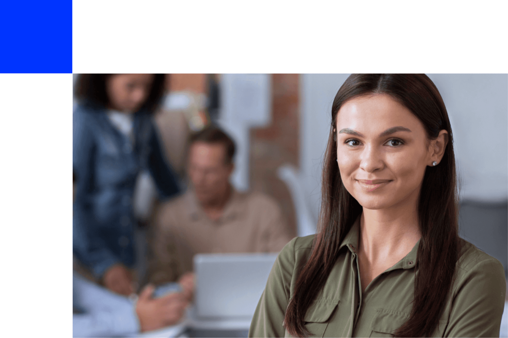 Desk Manager | ESM Platform