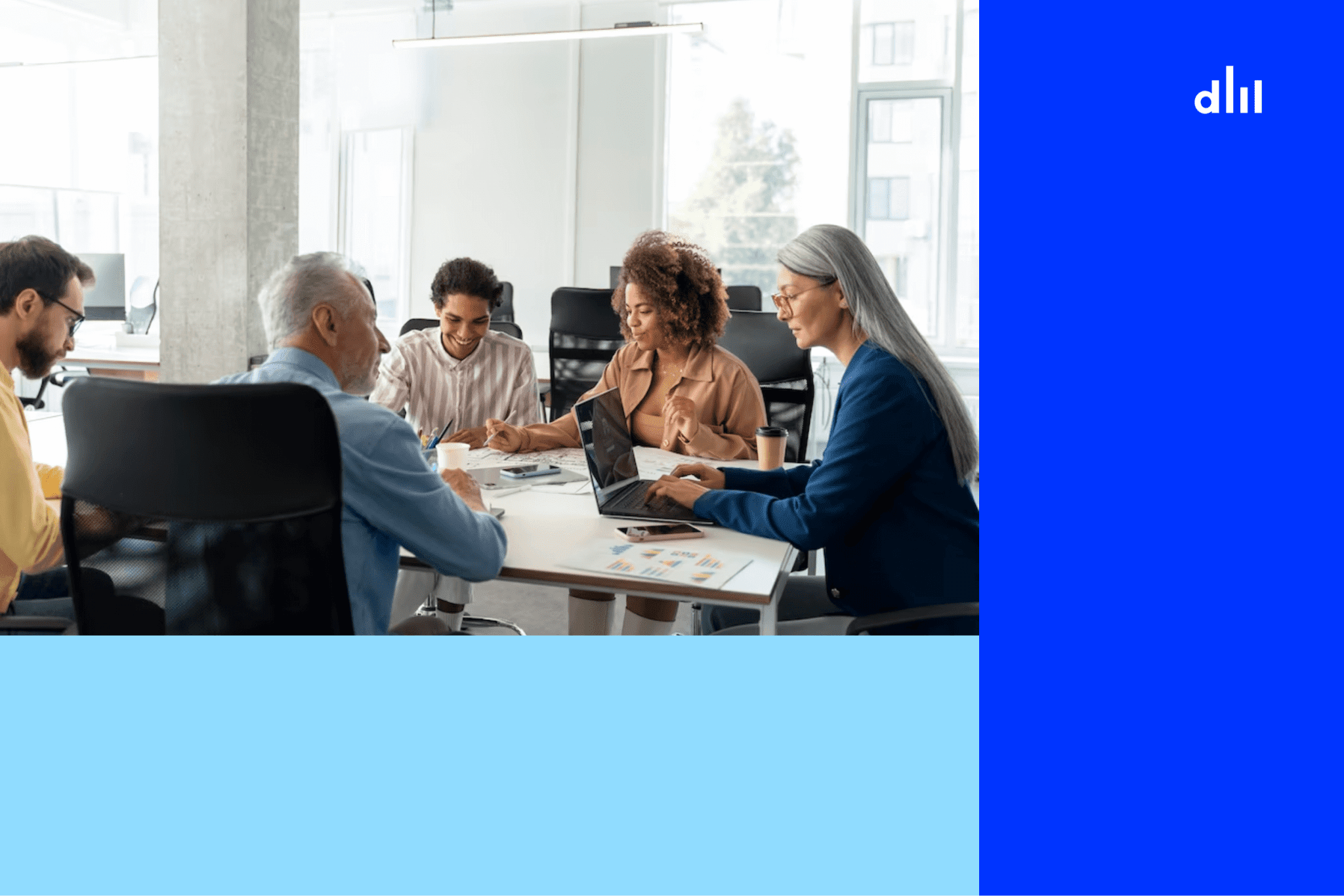 Desk Manager | ESM Platform