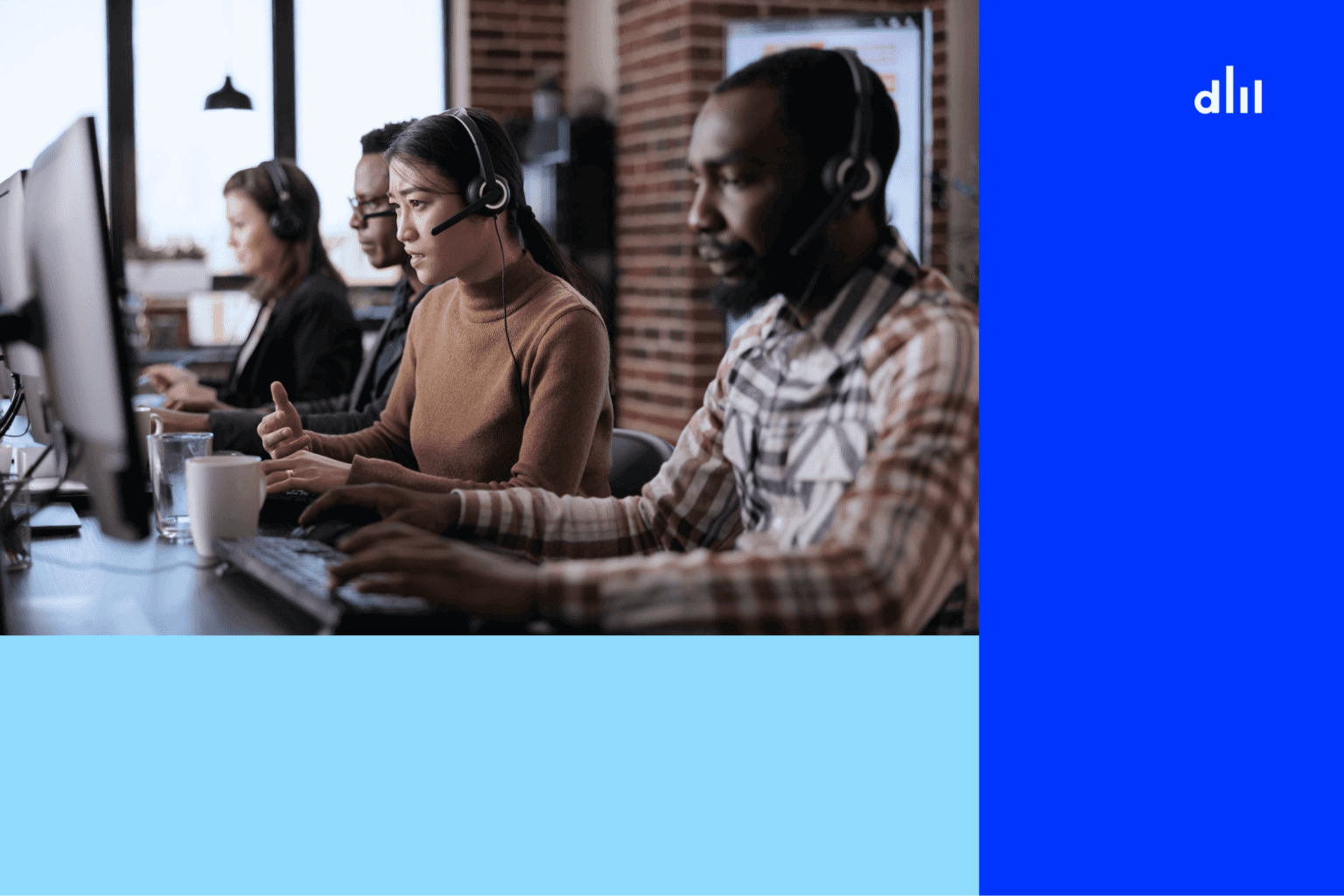 Desk Manager: saiba em quais setores o Help Desk pode te ajudar - Desk ...