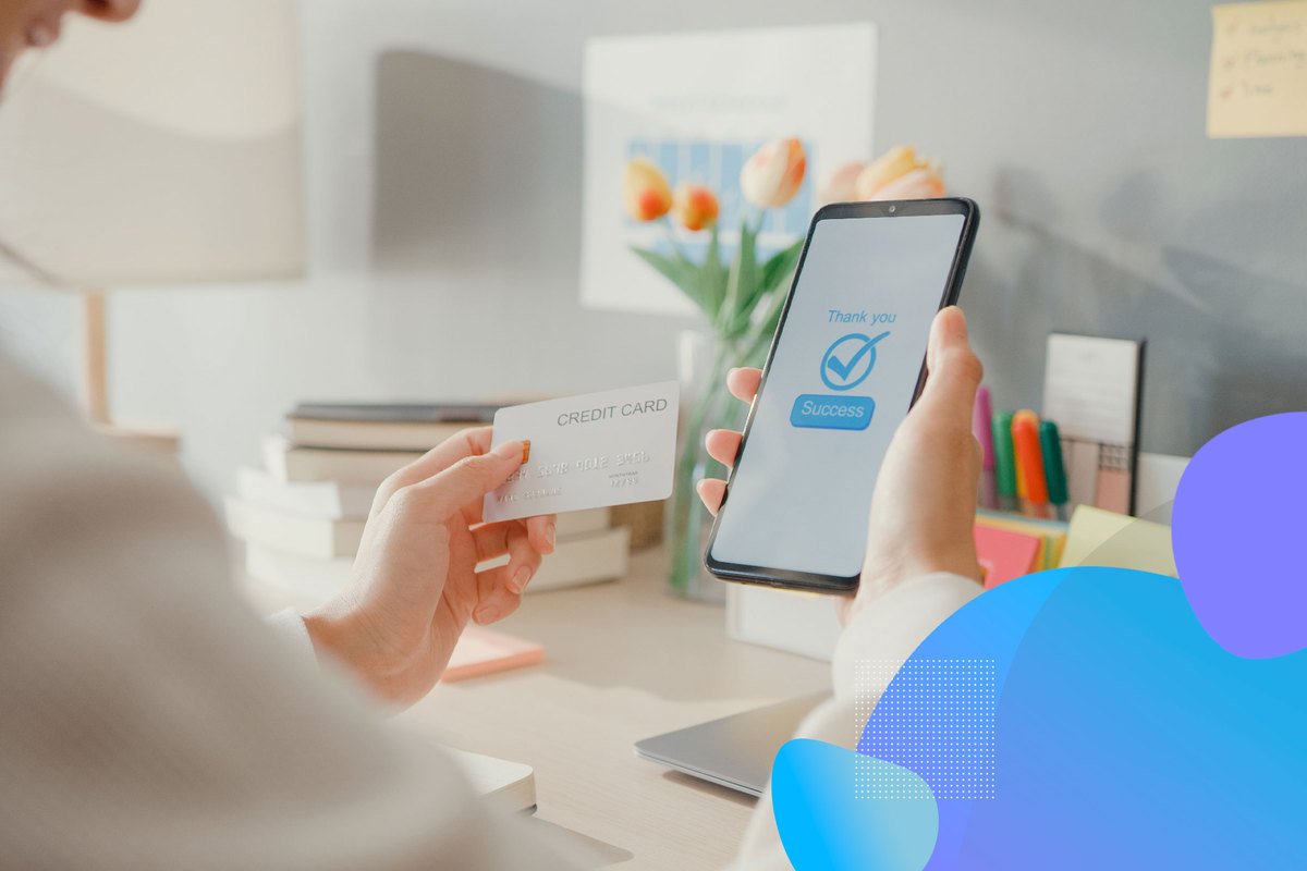 Checkout Transparente: como usar no seu negócio - Desk Manager