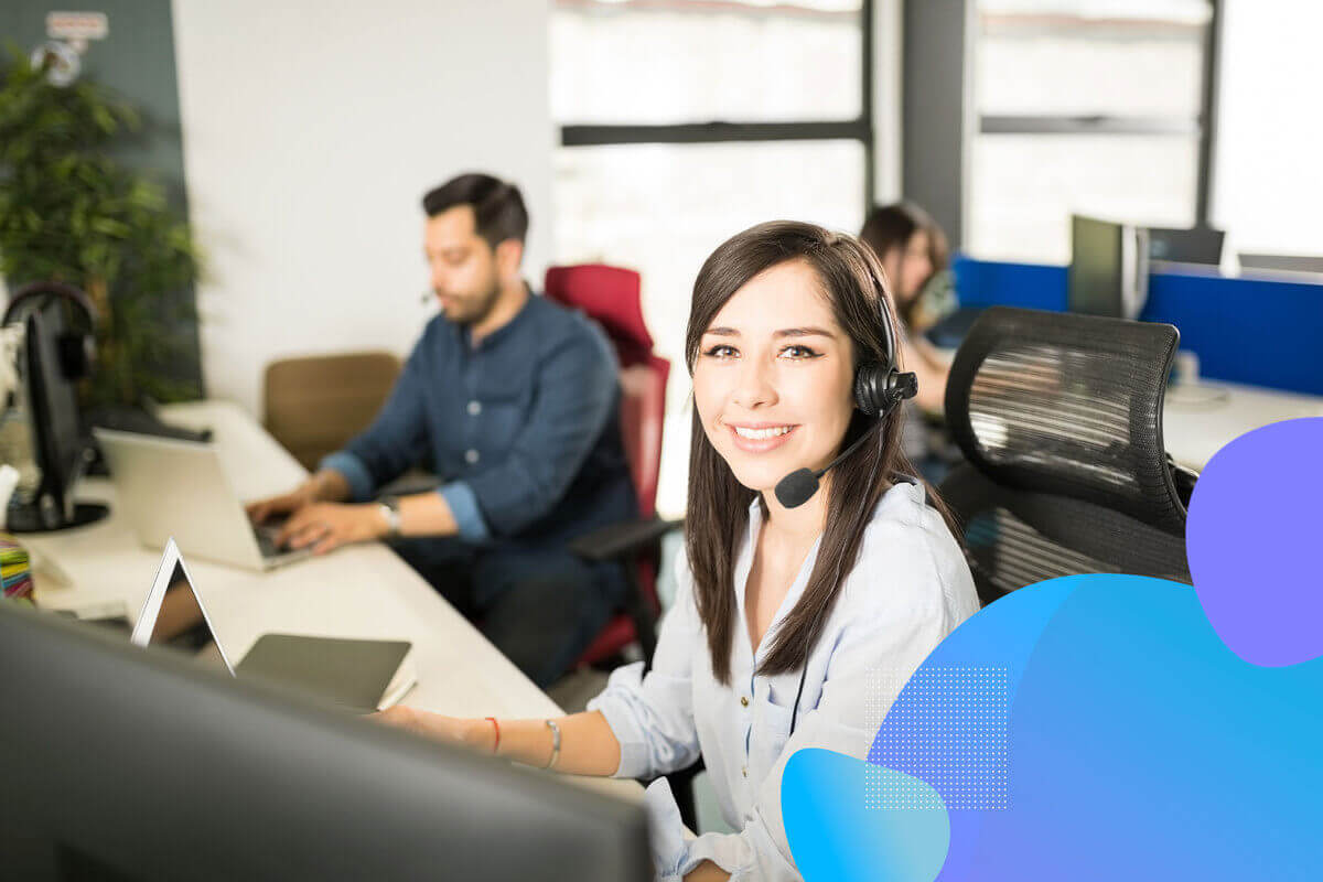 Tudo o que você precisa saber sobre Customer Service - Desk Manager