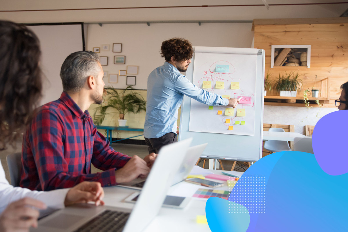 Golden Circle: entenda o círculo dourado de Simon Sinek - Desk Manager