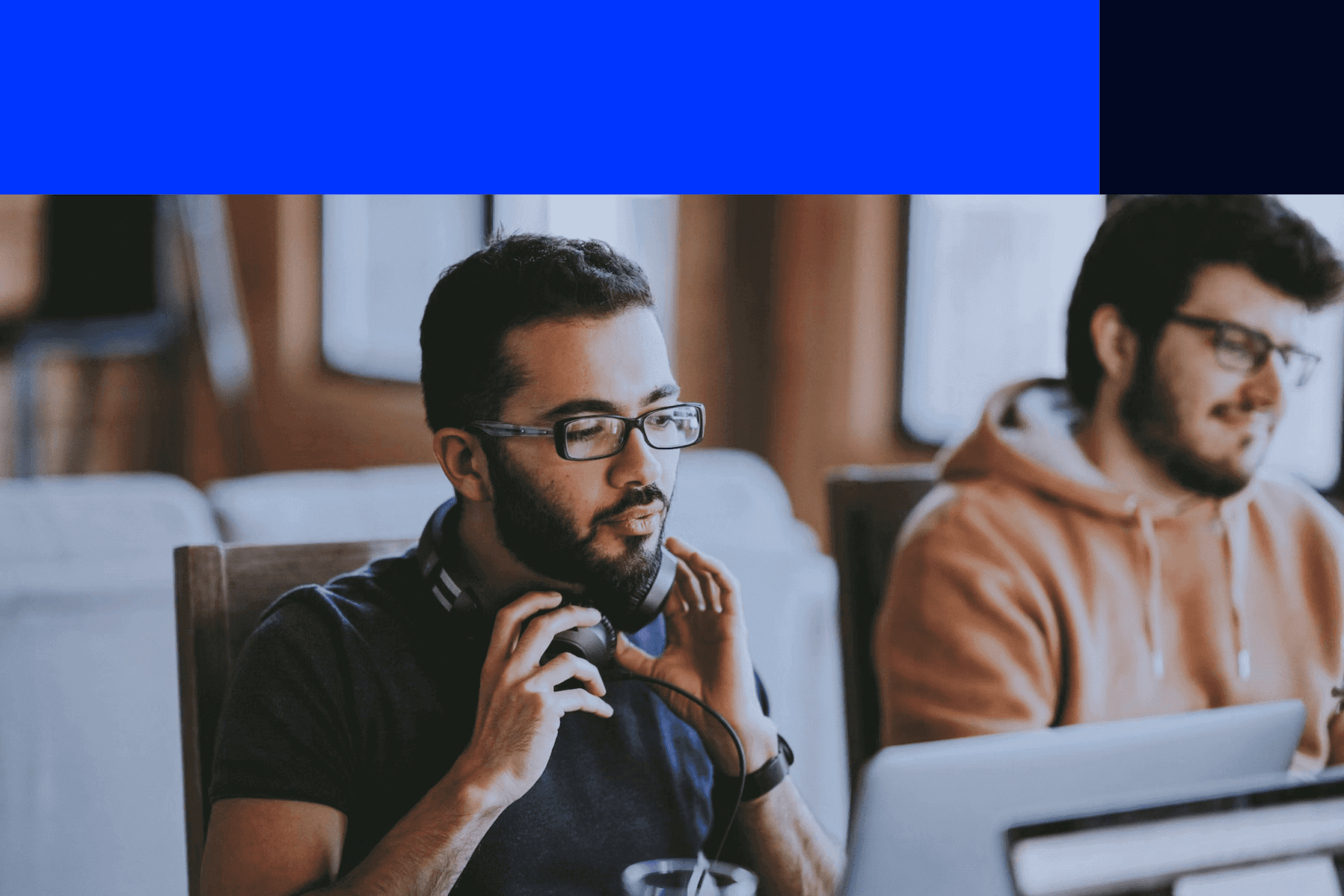 Descubra o novo site do Desk Manager e se surpreenda - Desk Manager