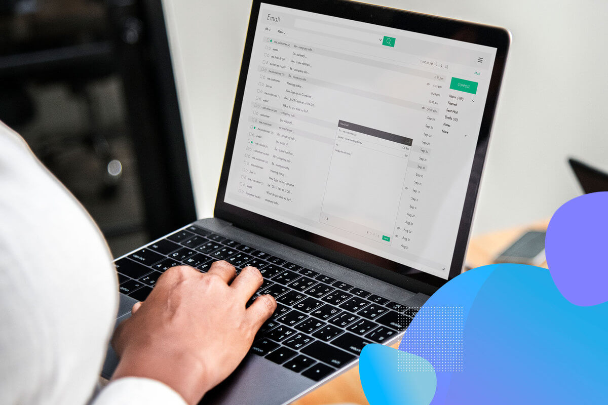 Mailing: o que é e como comunicar com sua lista de clientes - Desk Manager