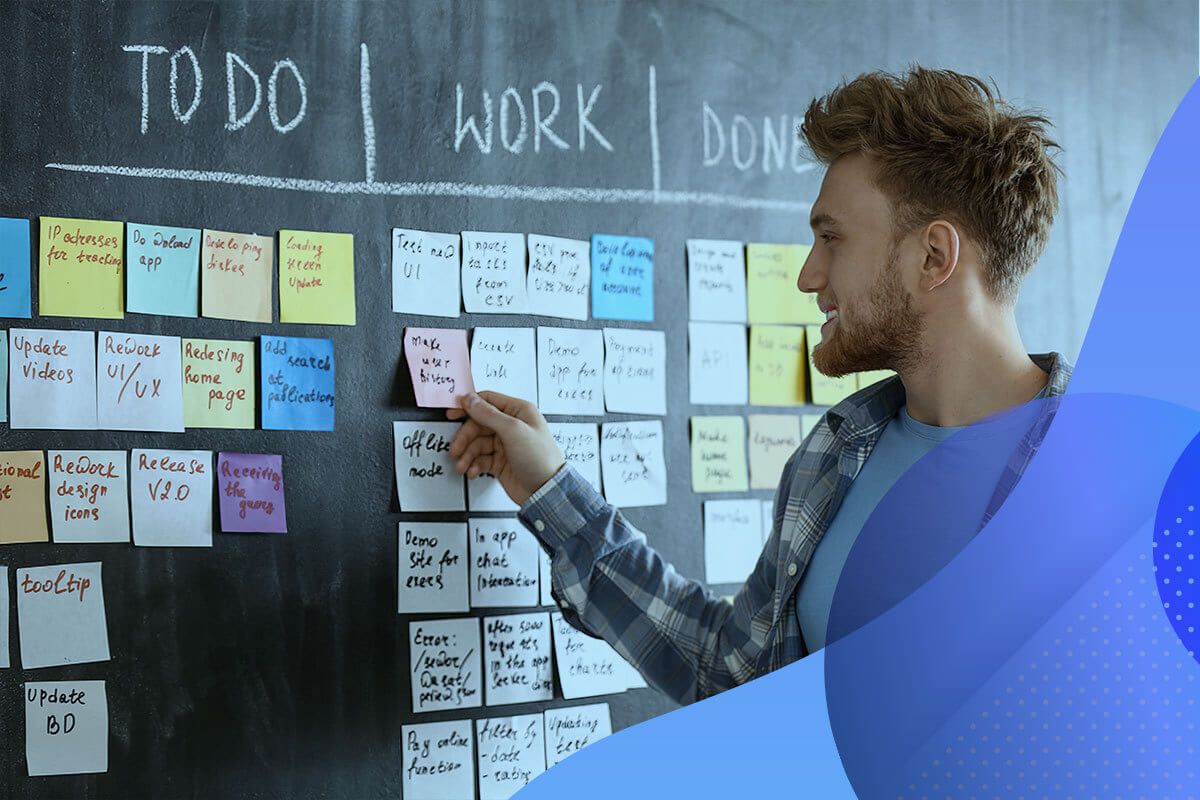 Método GTD: os 5 passos da organização e produtividade - Desk Manager