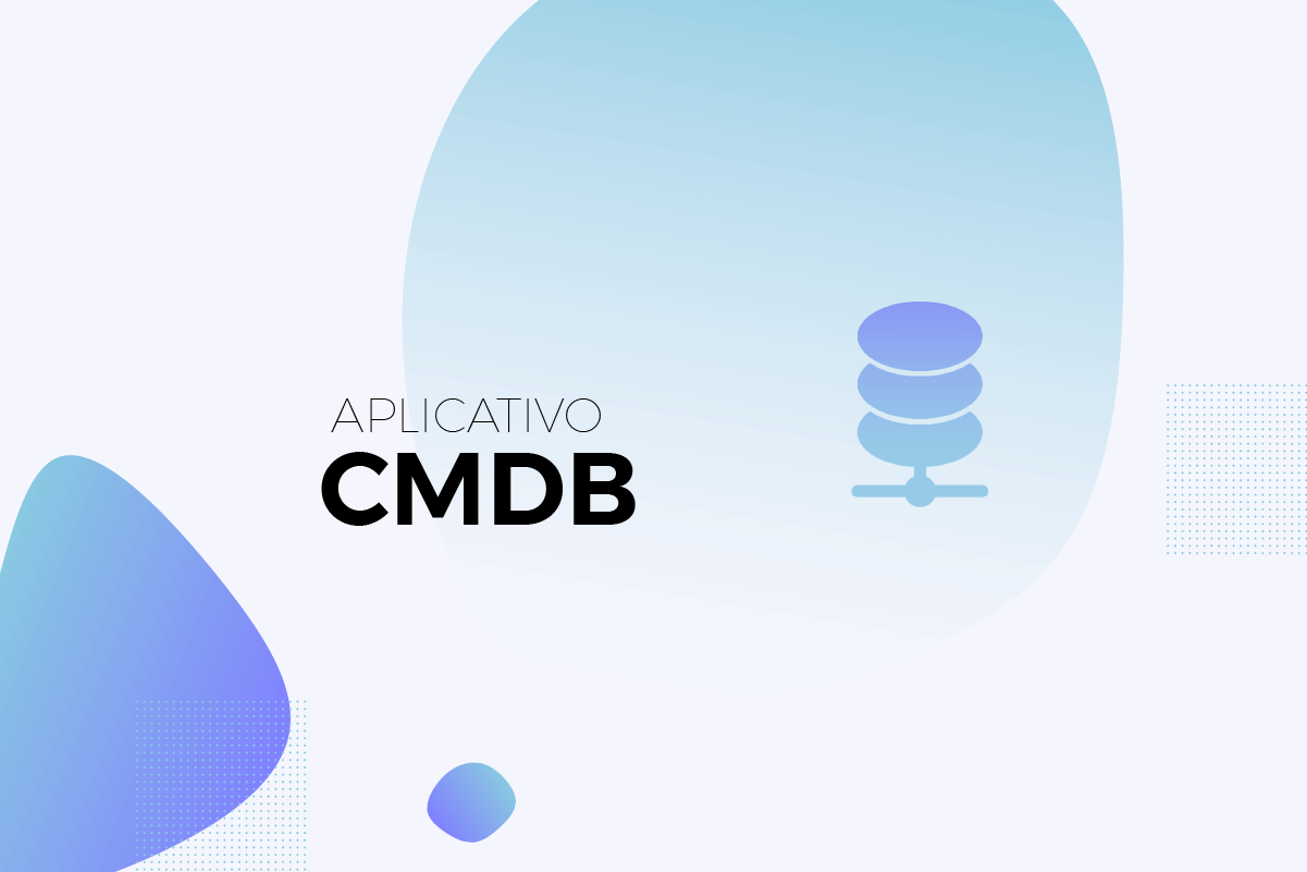 Aplicativo CMDB - Desk Manager